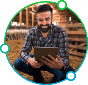 Planatech: Tornando o Agro mais Negócio - Página inicial